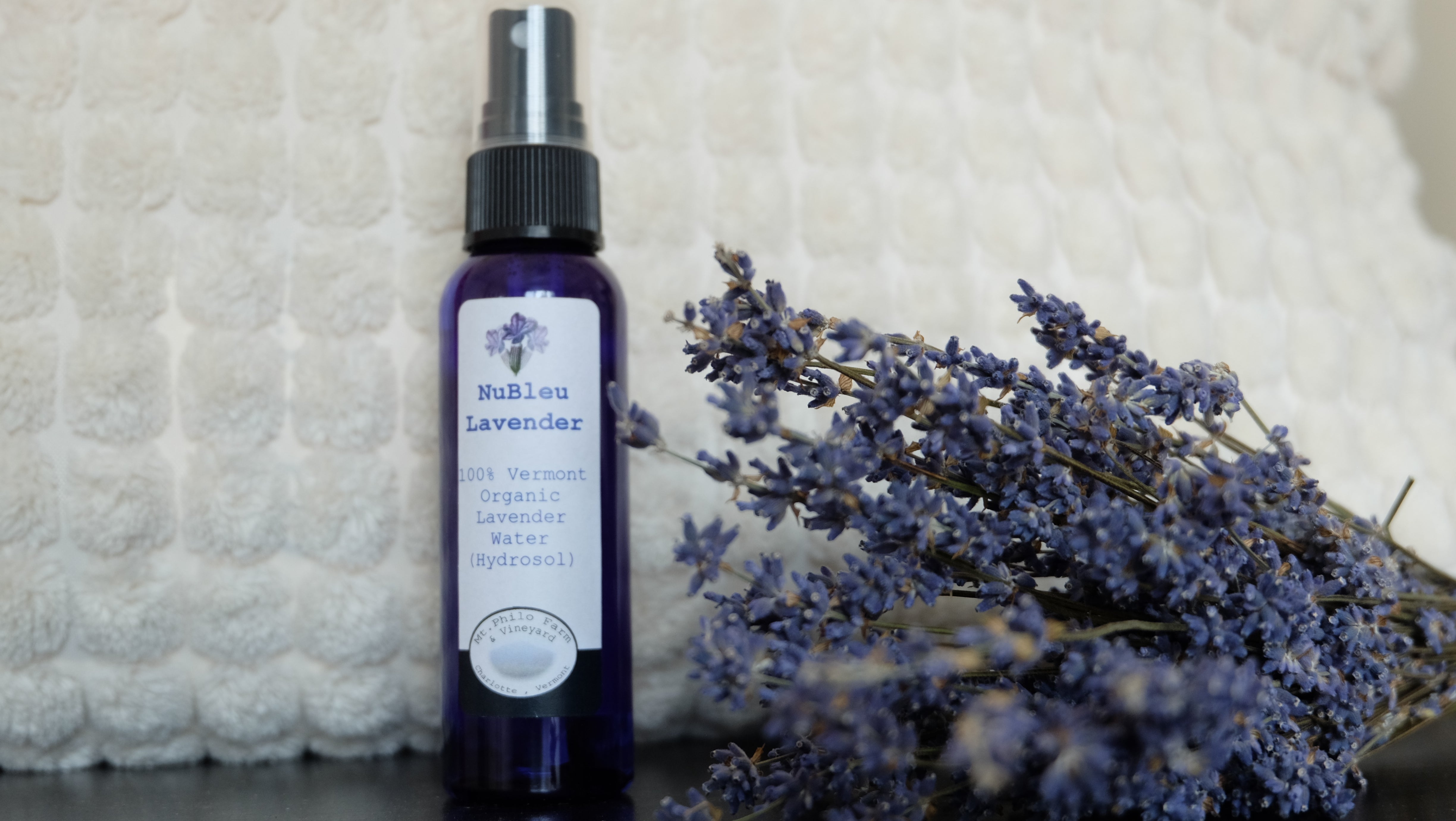 Lavender Spray – mtphilofarms